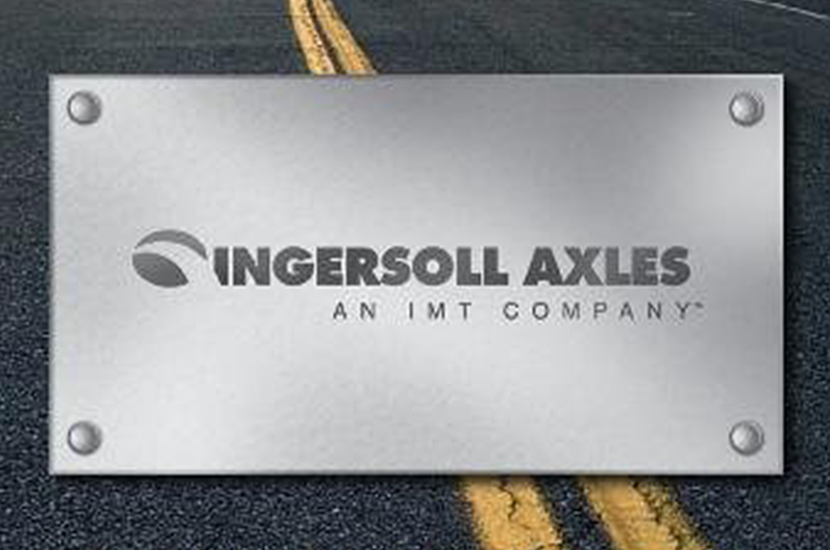Dexter Signs Agreement to Purchase Heavy and Light Duty Axle Assets ...
