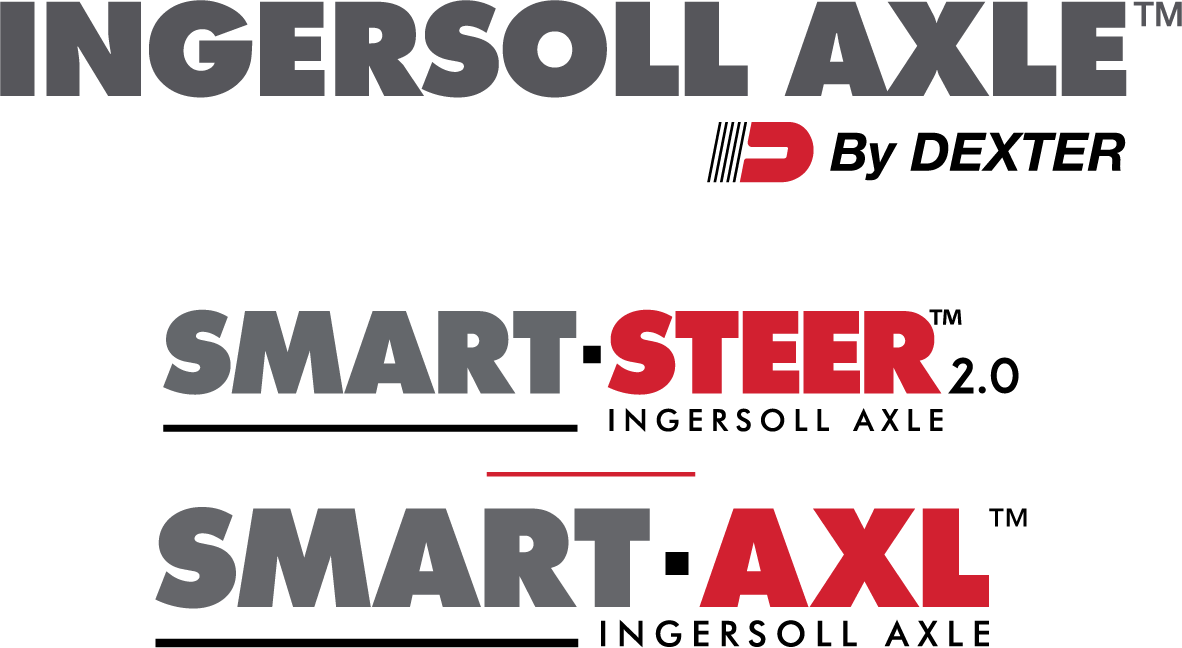 Ingersoll Axle by Dexter Is Thrilled to Launch SMART-STEER 2.0 and ...