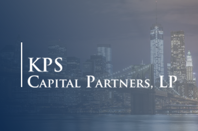 KPS CAPITAL PARTNERS TO ACQUIRE DEXKO GLOBAL | Dexter Group